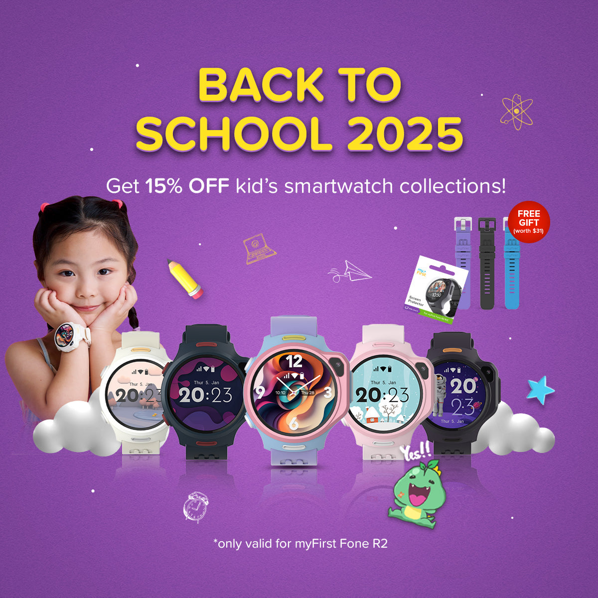 myFirst Fone R2 – myFirst Singapore