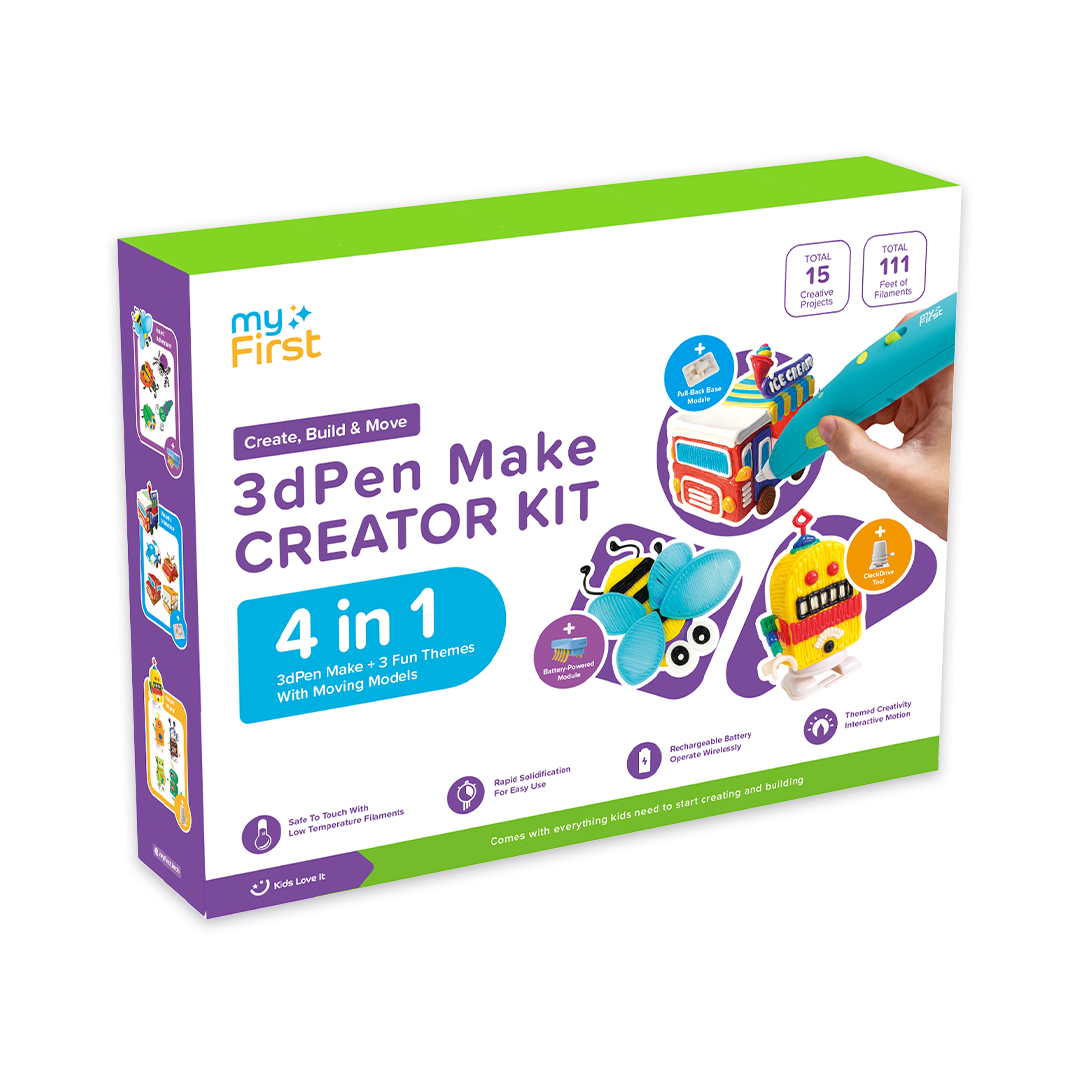 myFirst Kids Tech Collection – myFirst Singapore