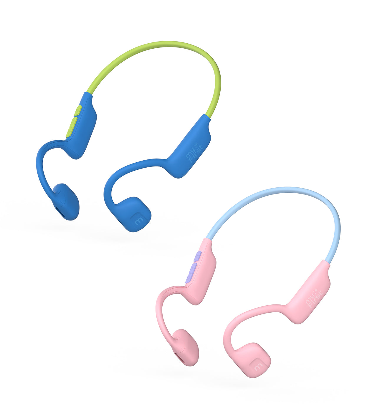 myFirst Kids Tech Collection | myFirst Singapore