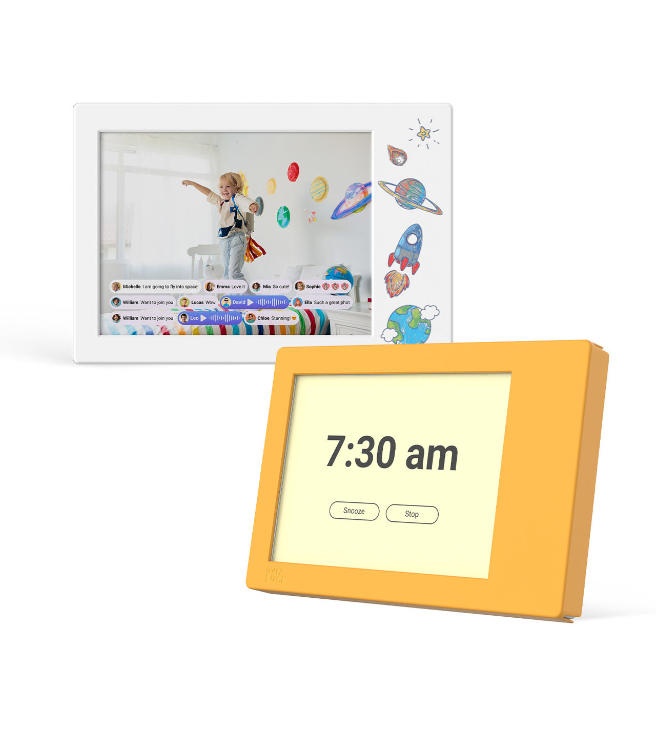 myFirst Kids Tech Collection | myFirst Singapore