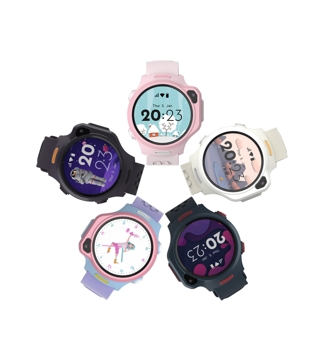 myFirst Kids Tech Collection | myFirst Singapore