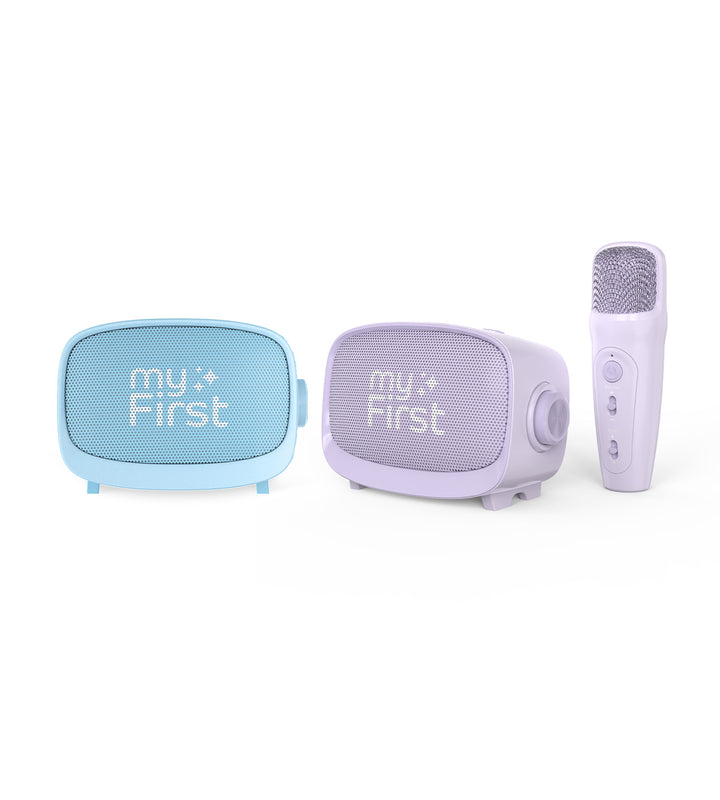 myFirst Kids Tech Collection | myFirst Singapore