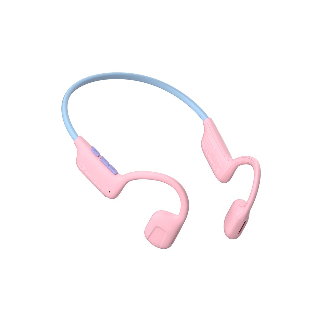 Air Conduction Technology Headphone for Kids | myFirst Headphones AirWaves