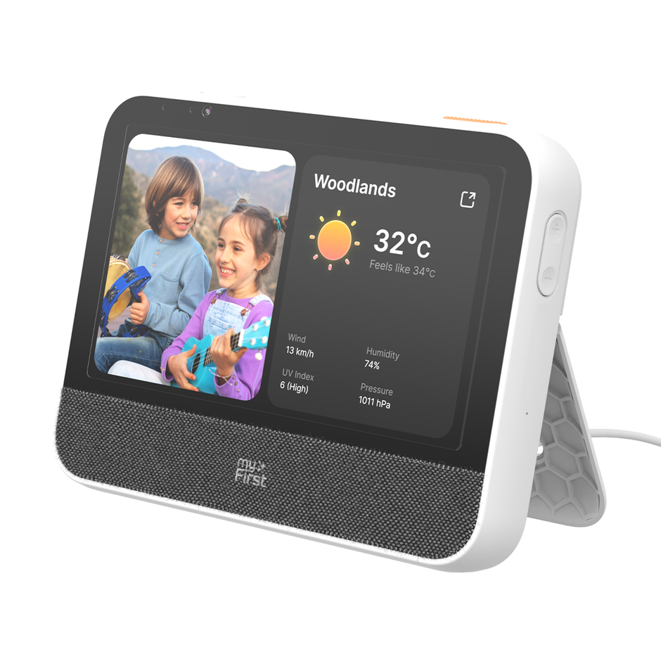myFirst Kids Tech Collection – myFirst Singapore