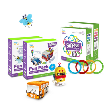 myFirst Kids Tech Collection – myFirst Singapore
