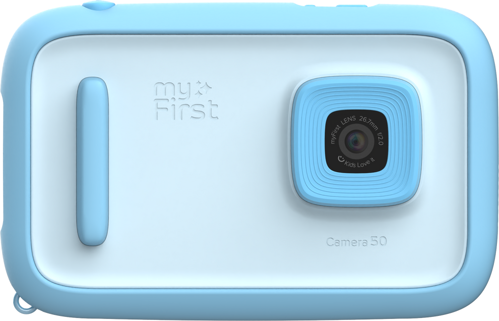 myFirst Camera 50 – myFirst Singapore