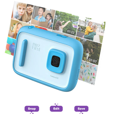 myFirst Kids Tech Collection – myFirst Singapore
