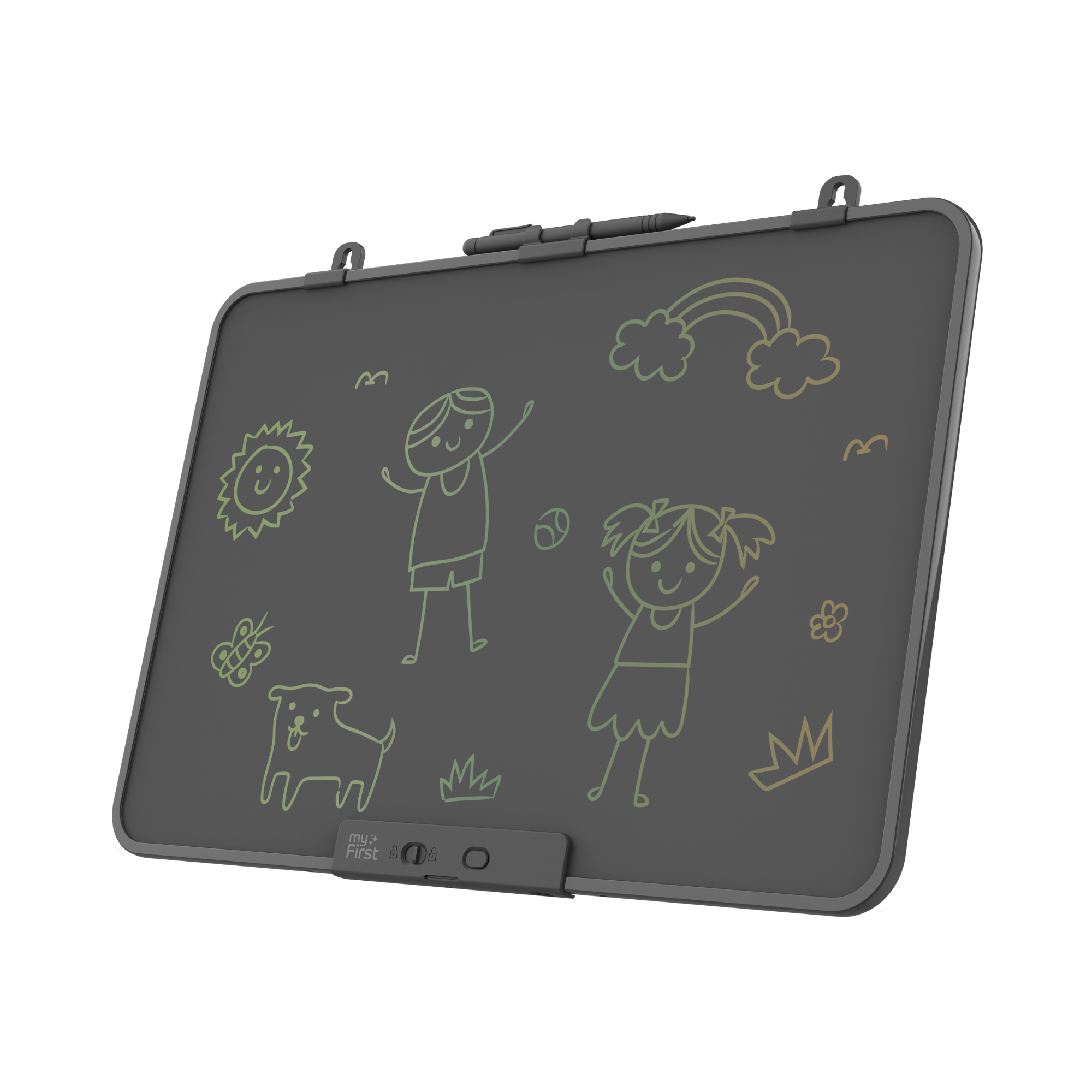 myFirst Sketch Board Pro – myFirst Singapore