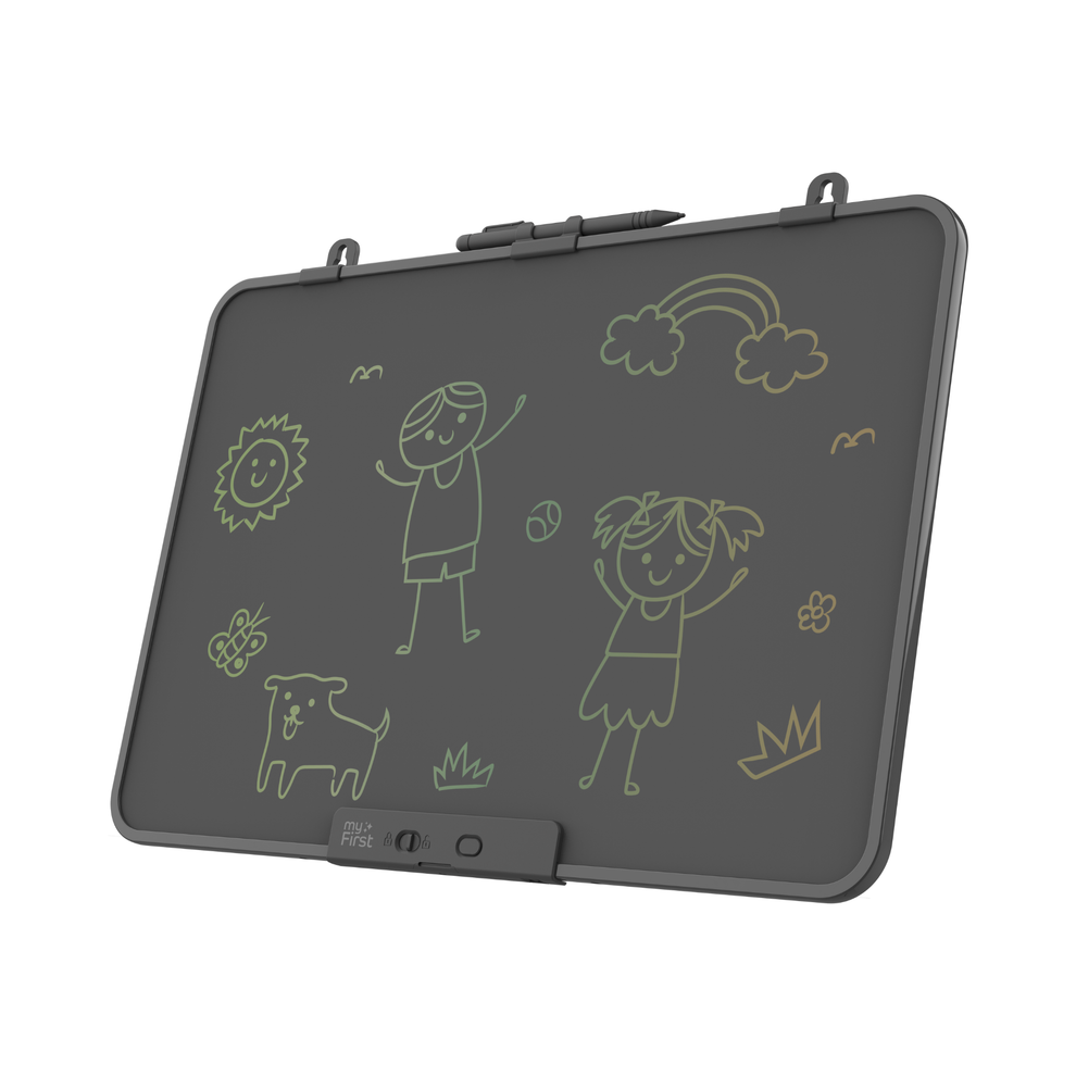 myFirst Sketch Board Pro – myFirst Singapore
